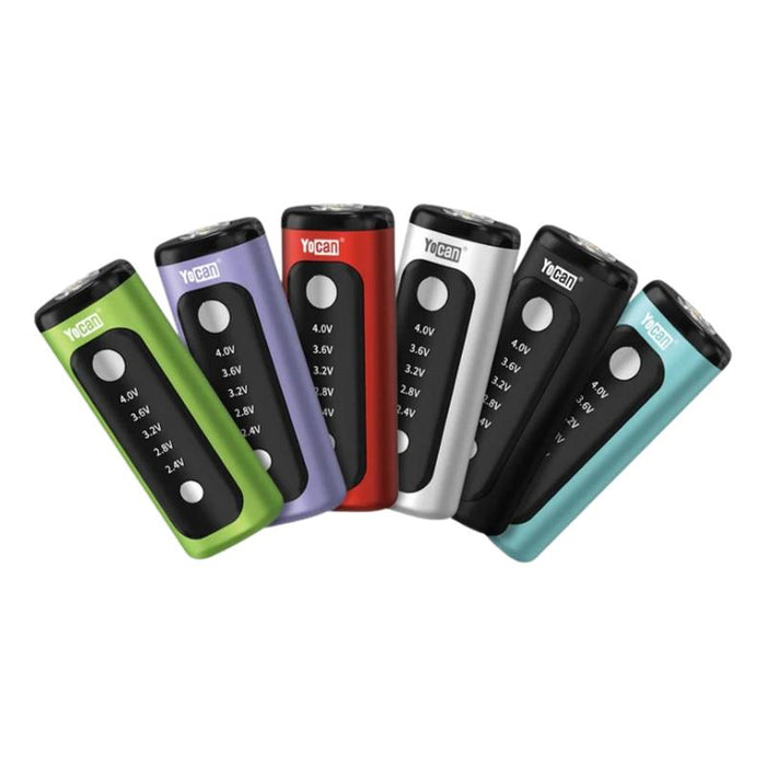 Yocan Kodo Plus 12ct Display (Chargers Not Included) | High Mountain ...